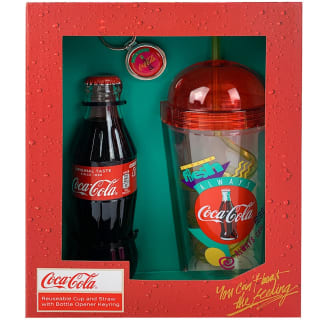 Coca Cola Cans, Bottles, Multi Packs, 330ml, 500ml, 1.25L – B&M