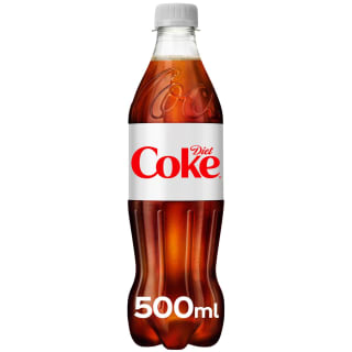 Coca Cola Cans, Bottles, Multi Packs, 330ml, 500ml, 1.25L – B&M