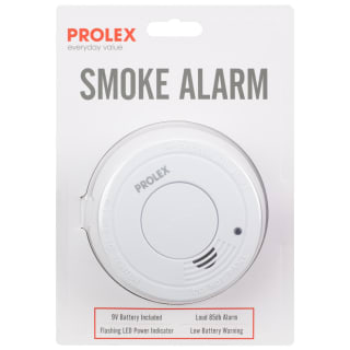 Security | Cheap Smoke Alarms, Doorbells & Security Lights | B&M