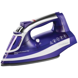 Irons and Garment Steamers | Cheap Steam Irons & Steamers | B&M