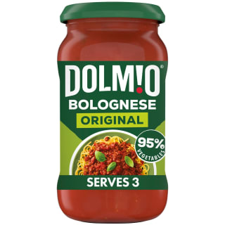 Dolmio Stir-in Pasta Sauce 150g - Smoked Bacon | Cooking Sauces - B&M