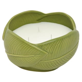Natural Serenity Shell Filled Scented Candle | Candles | B&M