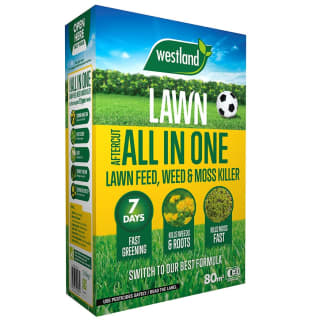 Westland Landscape Bark, Weed Killer & Moss Killer – B&M