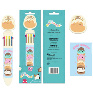 Squishmallows | Super Soft Plush Toys - B&M Stores