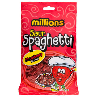 Millions | Confectionery & Novelty Sweets - B&M