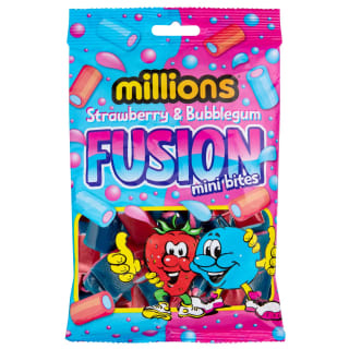 Millions | Confectionery & Novelty Sweets - B&M