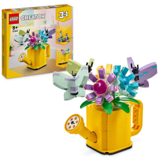 LEGO Flowers - Roses | LEGO Playsets | B&M