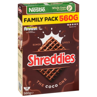 Nestle Products, Chocolate & Confectionery, Cereals – B&M