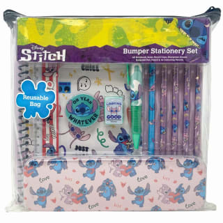 Disney Stitch Drop Game | Board Games & Puzzles | B&M