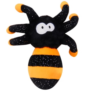 Halloween Rope Pet Toy - Orange | Halloween Pets | B&M