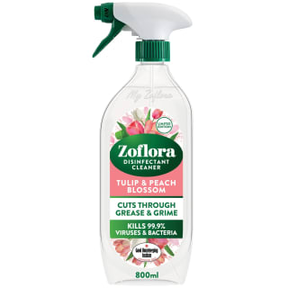 Zoflora Disinfectant, Antibacterial Spray, Concentrated – B&M