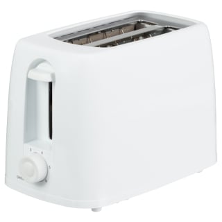 Toaster and Breakfast Makers | Affordable 2 & 4 Slice Toasters | B&M