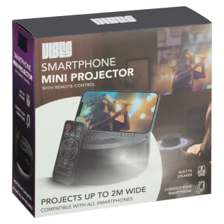 Mobile Phone Accessories | Smart Watches & Wireless Chargers | B&M