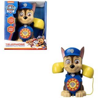 Paw Patrol | Toys, Books, Kids Games, Bedding - B&M Stores