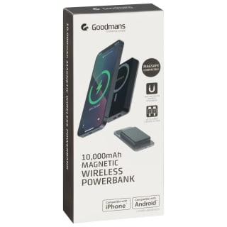 Mobile Phone Accessories | Smart Watches & Wireless Chargers | B&M