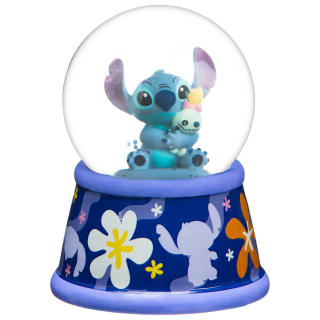 The Stitch Dance & Sing | Teddy Bears & Soft Toys | B&M