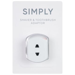 Sockets and Extension Leads | Cheap Travel Adaptors | B&M Stores