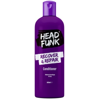 Hair Techniques Damage Repair Keratin Conditioner 300ml | Conditioner | B&M
