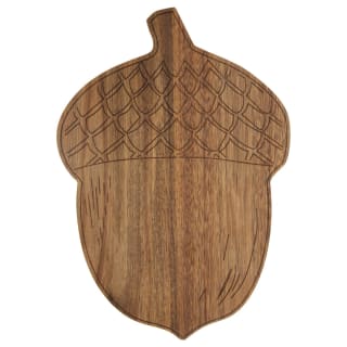 Pumpkin Serving Board | Autumn Harvest | B&M