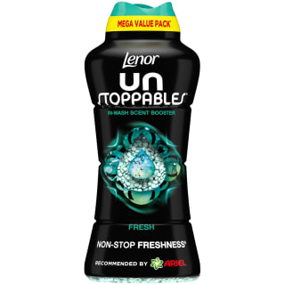 Lenor Fabric Softener, Conditioner & Unstoppables – B&M