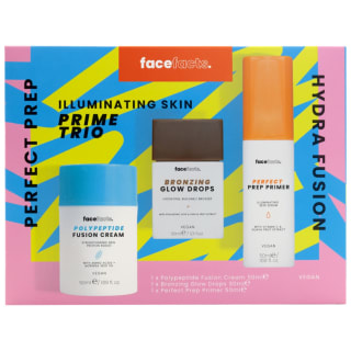 Face Facts One-Step Mini Facial 50ml - Ahas & Liquorice Root | Skin ...