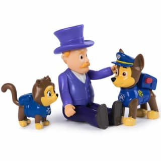 Paw Patrol | Toys, Books, Kids Games, Bedding - B&M Stores