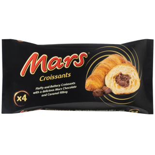 Mars Chocolate & Confectionery – Twix, Topic, Snickers – B&M