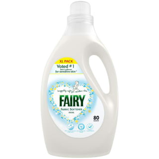 Fairy Laundry - detergent, fabric softener, laundry gel | B&M