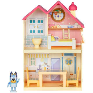 Bluey Toys, Games & Licensed Merchandise | B&M