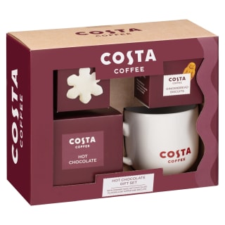 Celebrations Hot Chocolate Pods 8pk | Hot Drinks | B&M