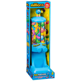 Millions | Confectionery & Novelty Sweets - B&M