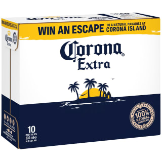 Corona Extra 620ml | Beer | B&M