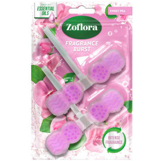 Zoflora Disinfectant, Antibacterial Spray, Concentrated – B&M