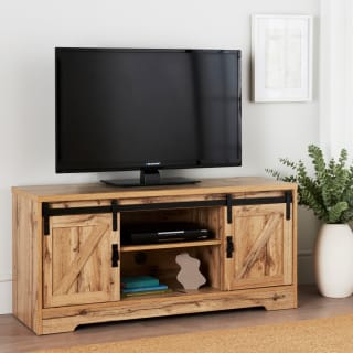Tromso TV Unit | TV Unit | B&M