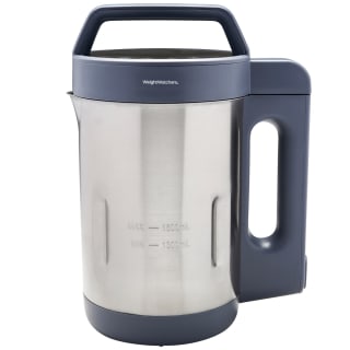 WeightWatchers Glass Food Chopper | Blenders | B&M