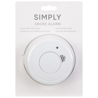 Security | Cheap Smoke Alarms, Doorbells & Security Lights | B&M
