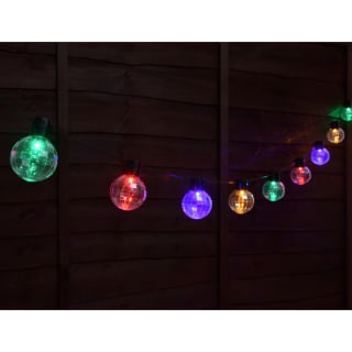 Light Up Your Garden This Summer With B&M’s Solar Light's | B&M