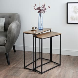 Tromso | Living Room Furniture | Shelving | Coffee Tables - B&M