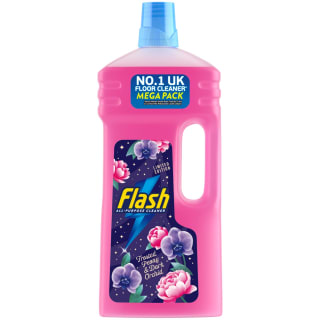 Flash Cleaning Products, Bleach, Sprays, Bathroom Cleaner – B&M
