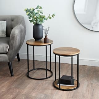 Tromso | Living Room Furniture | Shelving | Coffee Tables - B&M