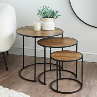 Tromso | Living Room Furniture | Shelving | Coffee Tables - B&M