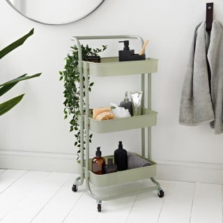 Spaceways | Storage Furniture, Space-Saving Desks - B&M