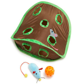 Kittykins | Cat Toys & Accessories - B&M Stores