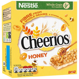 Nestle Products, Chocolate & Confectionery, Cereals – B&M