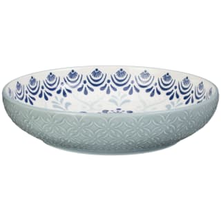 Reactive Glaze Pasta Bowl | Dinner Plates and Bowls | B&M.