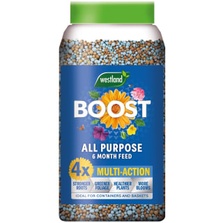 Westland Boost All Purpose Compost 10L | Compost & Bark | B&M