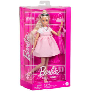 Barbie Dolls, Toys, Clothes & Accessories from B&M Stores