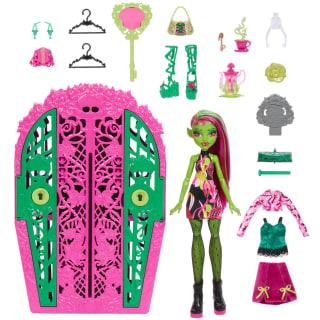 Monster High Dolls, Games, Toys & Accessories from B&M