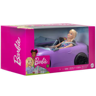 Barbie Dolls, Toys, Clothes & Accessories from B&M Stores