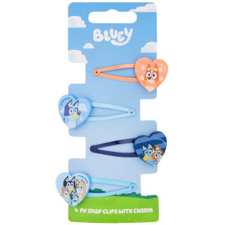 Bluey Toys, Games & Licensed Merchandise | B&M